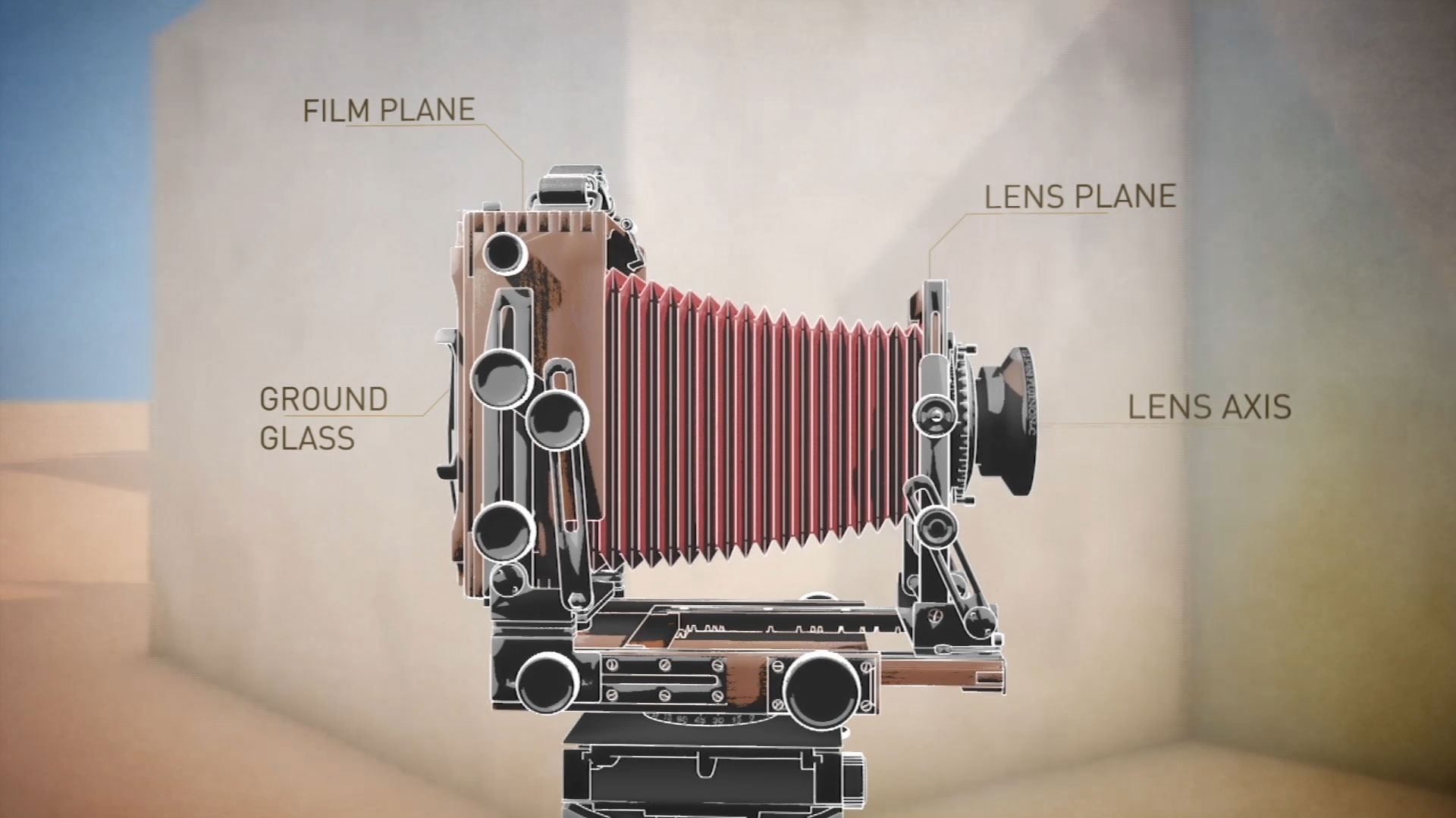 Pedro E. Guerrero | Photographing Frank Lloyd Wright Buildings with a ...