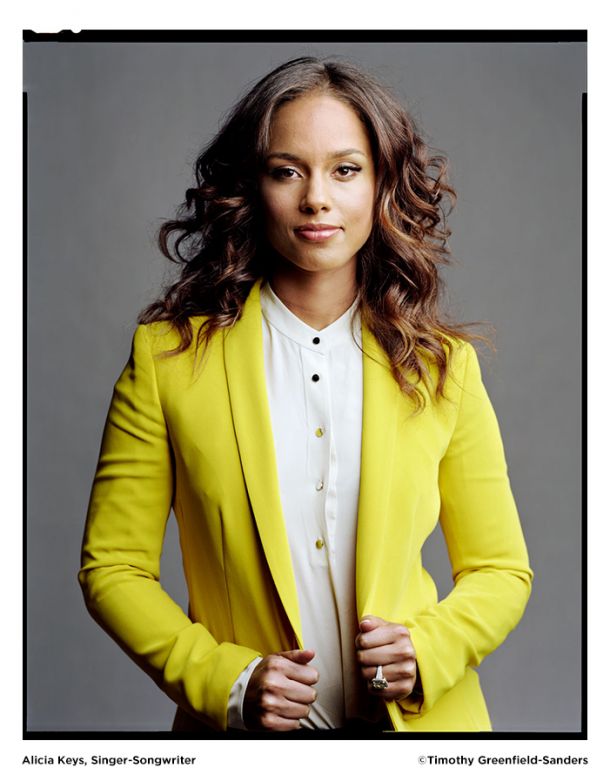 Portrait Gallery: 15 Inspiring Women | American Masters