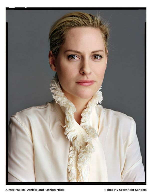 Portrait Gallery: 15 Inspiring Women | American Masters