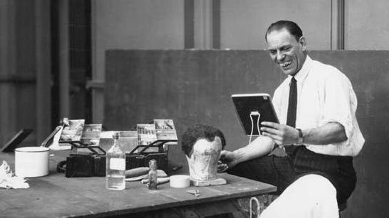 Lon Chaney | The Man of a Thousand Faces | American Masters | PBS