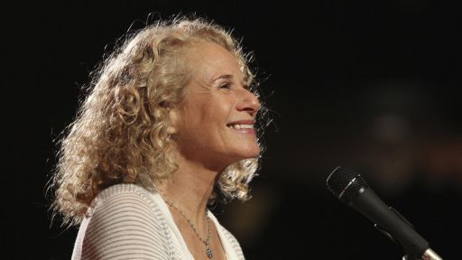 Carole King | About Carole King: Natural Woman | American Masters | PBS