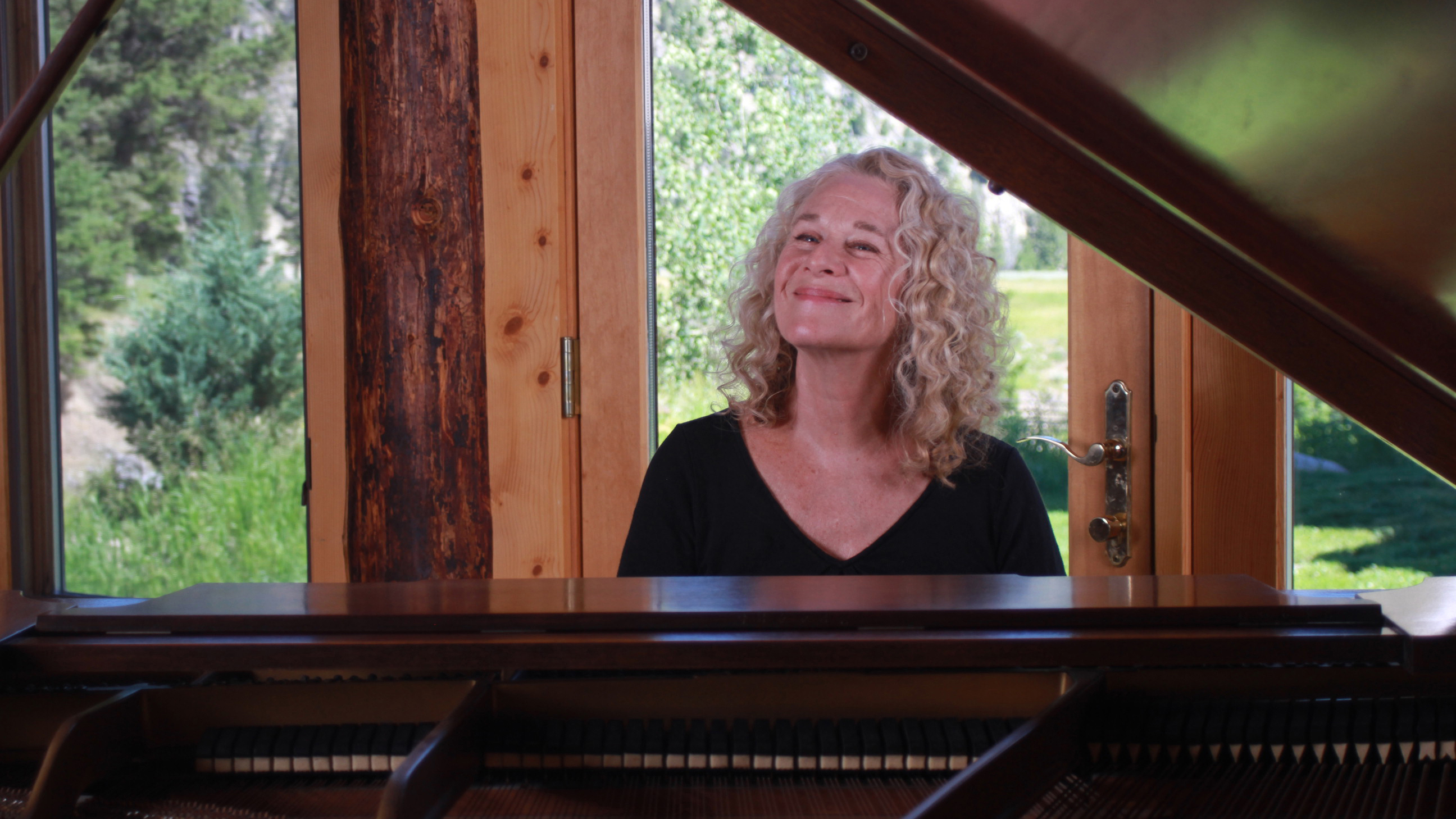 Carole King Biography American Masters PBS Carole King Biography American Masters PBS