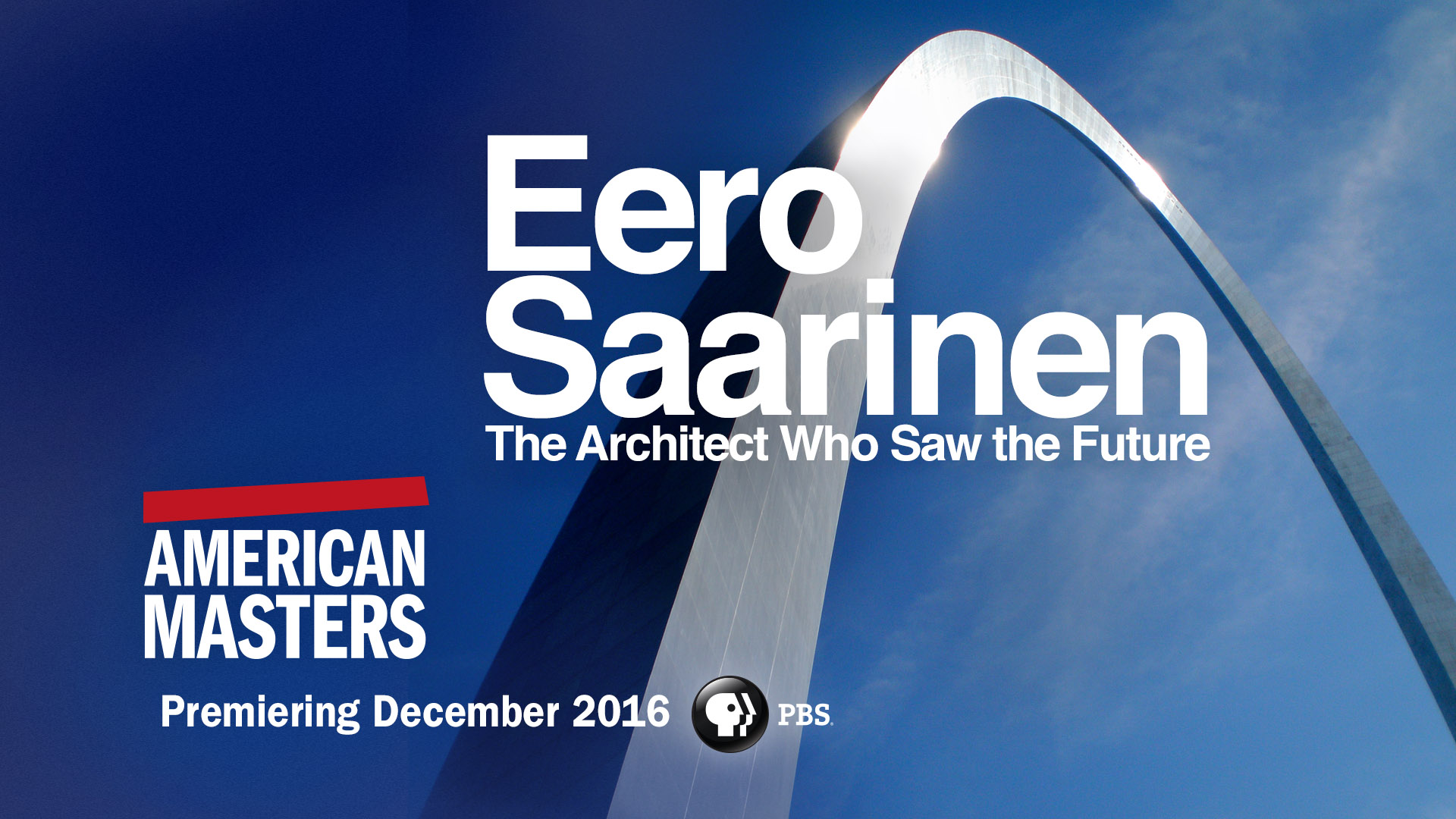 Eero Saarinen | About the Film | American Masters | PBS
