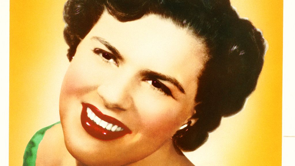 Listen: Patsy Cline Themed Playlist | American Masters | PBS