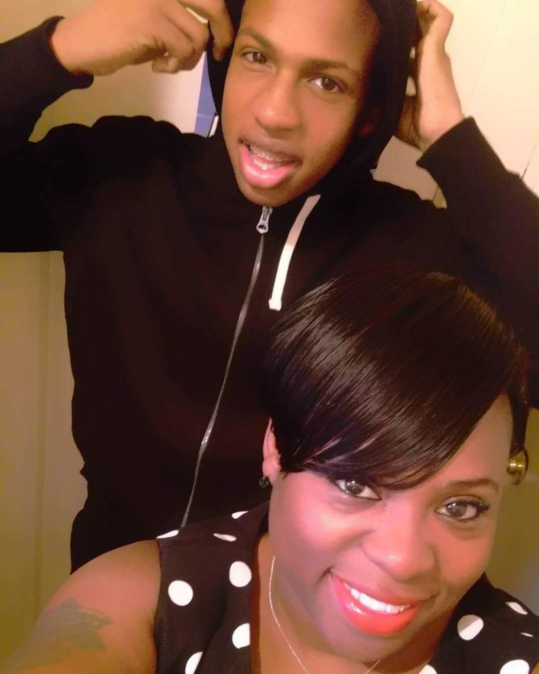 Lakia Echols - American Masters