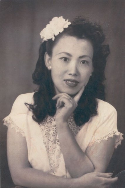 Suzanne Eng - American Masters