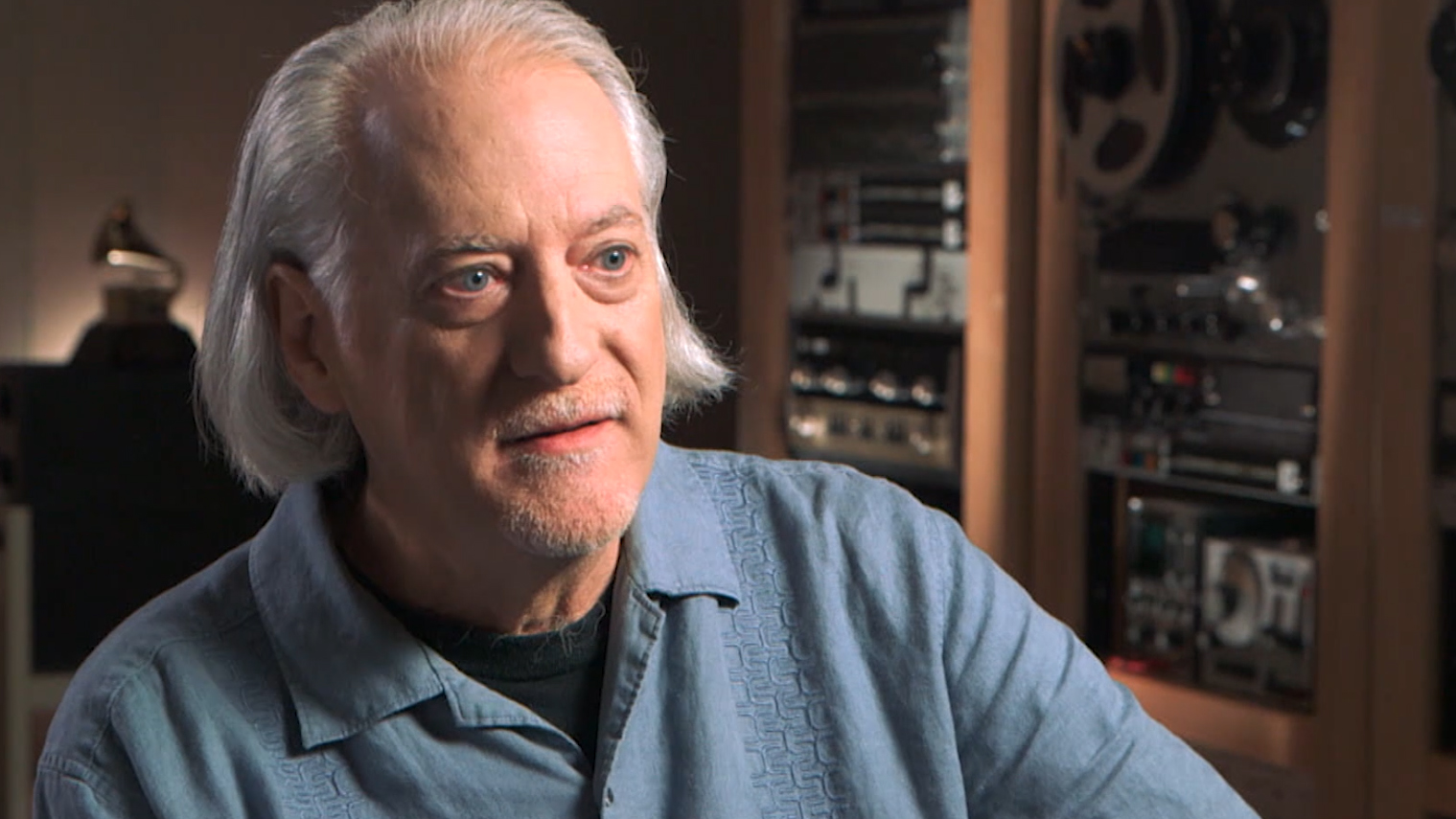 Alan Stoker shares some insight on Patsy Cline's studio work and the ...