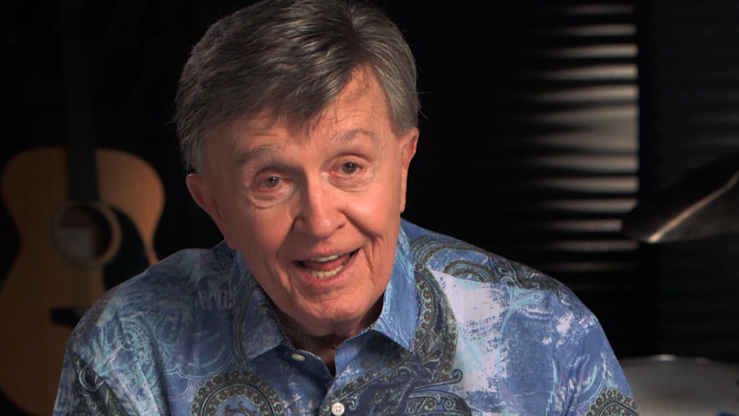 Bill Anderson on the tension between Patsy Cline and Jimmy Dean ...