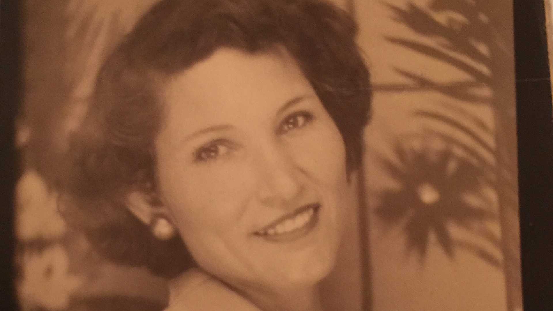 Inspiring Woman | Your Stories: Josephine Rubio Flores | American ...