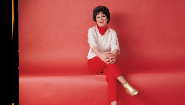 Commemorating Patsy Cline | Blog | American Masters | PBS