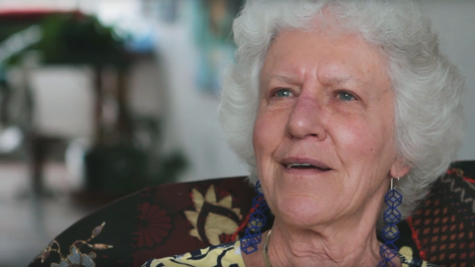 Chris Larkin - American Masters