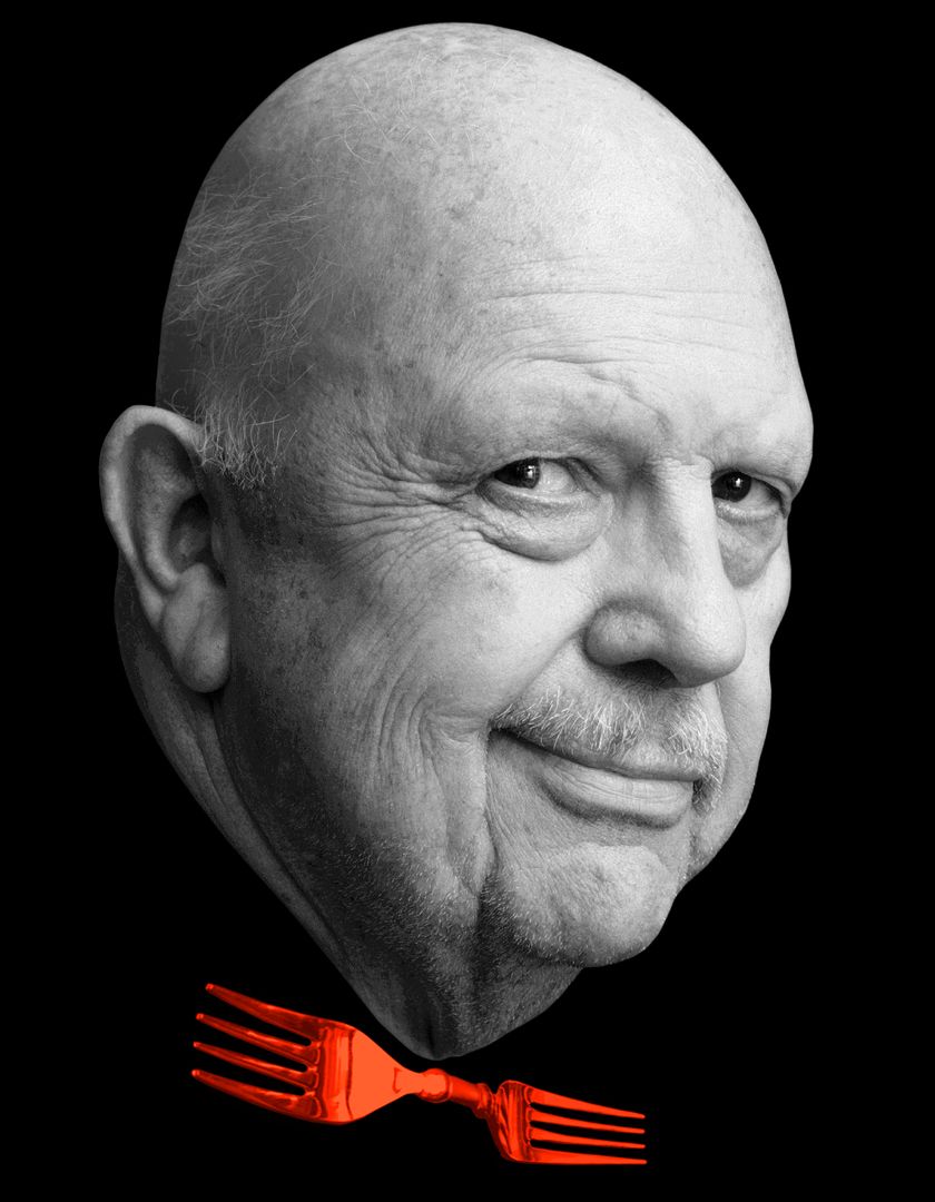 Biography of James Beard | American Masters | PBS