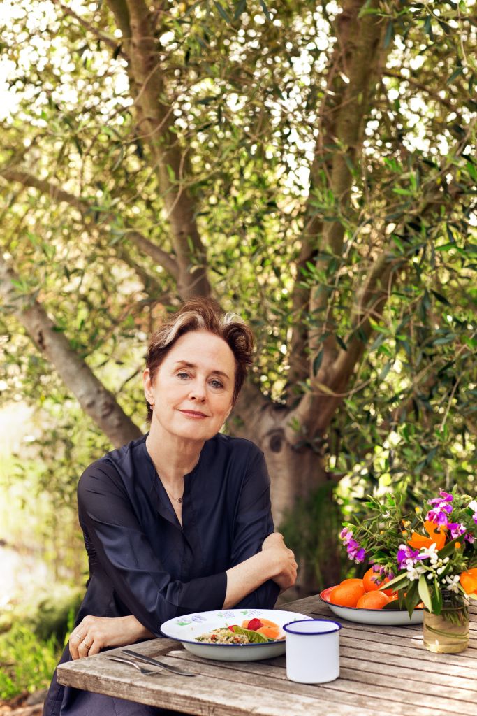 Two Tasty Recipes that Reflect the Organic Approach of Alice Waters ...