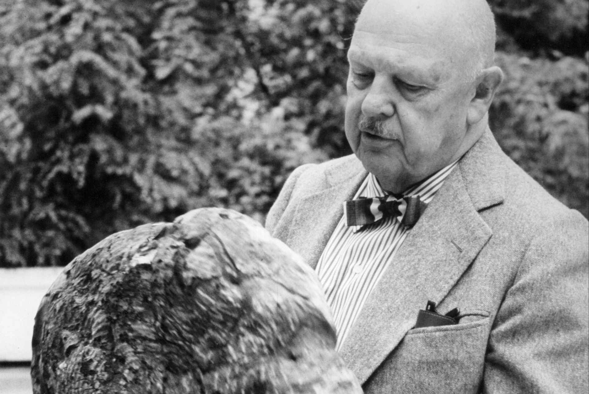 Larger Than Life: Remembering James Beard | American Masters | PBS