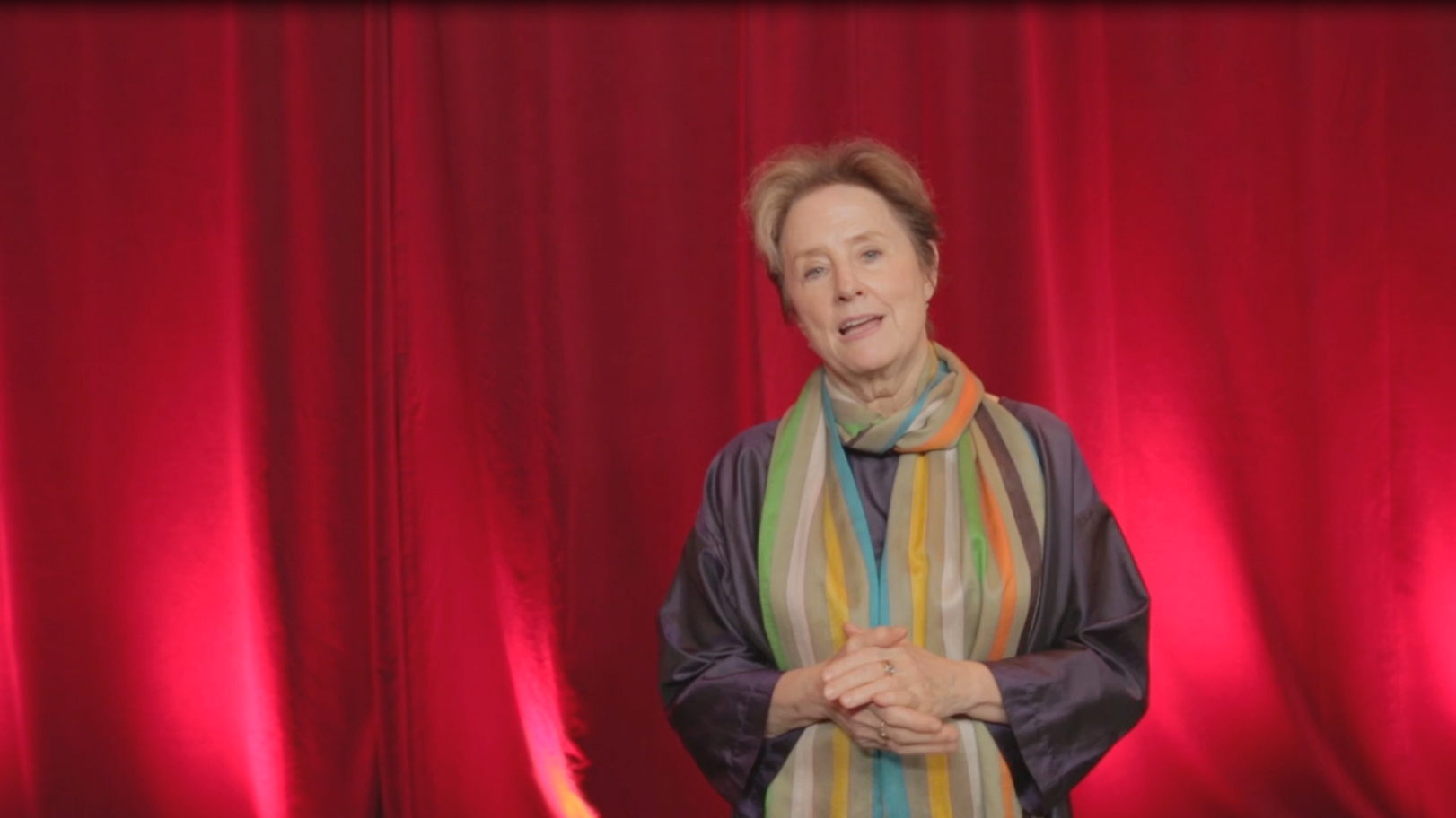 Alice Waters' Inspiring Woman planted what is, arguably, the most ...