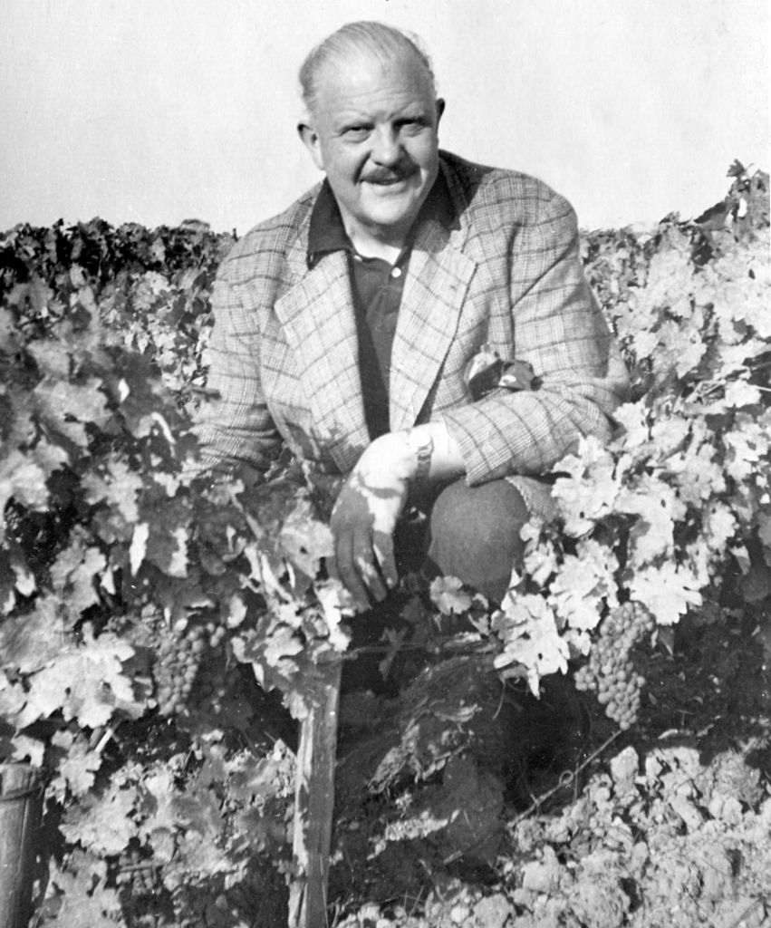 James Beard: Timeline | American Masters | PBS