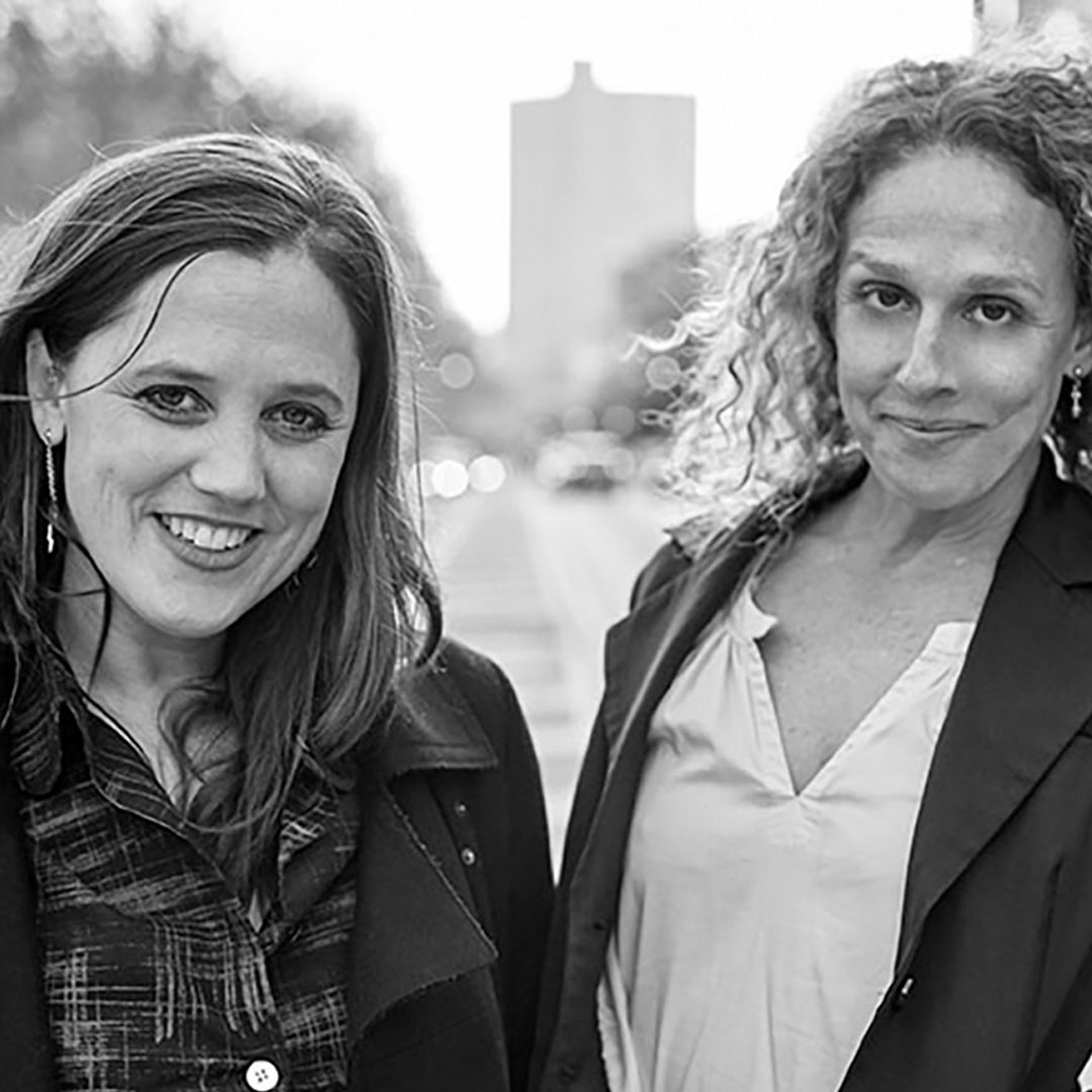 Heidi Ewing and Rachel Grady | Podcast | American Masters | PBS