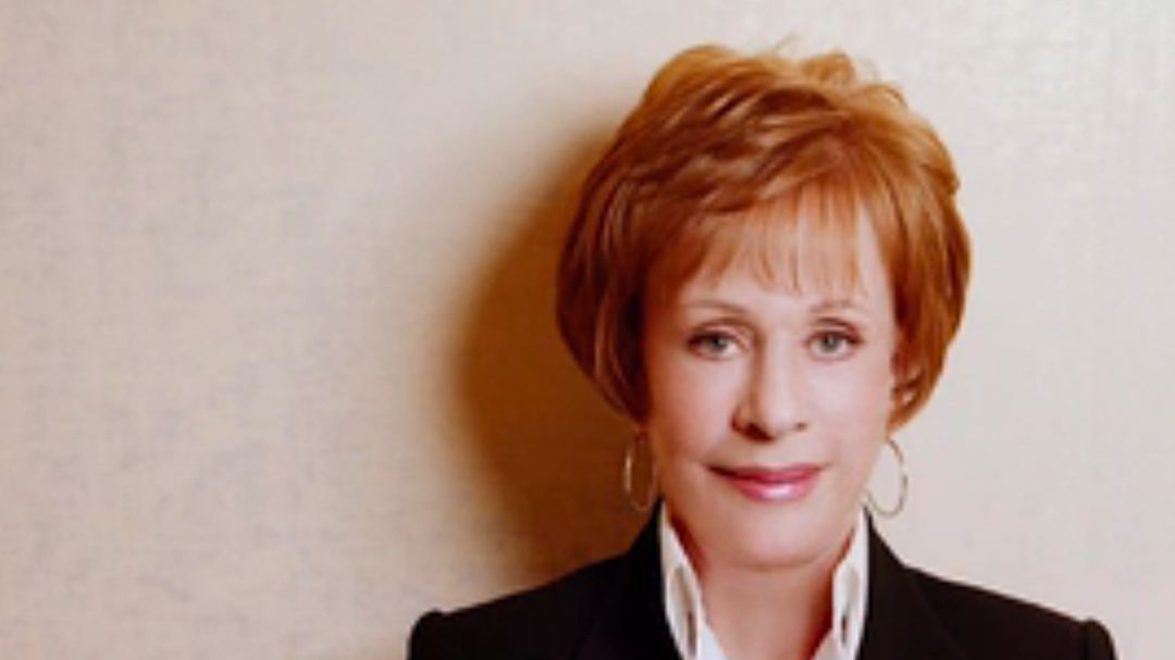 Carol Burnett Show Cast