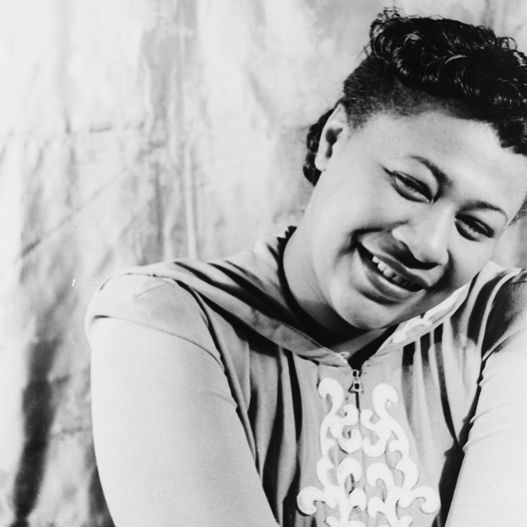 Nina Bernstein and June Norton on Ella Fitzgerald | Podcast | American ...