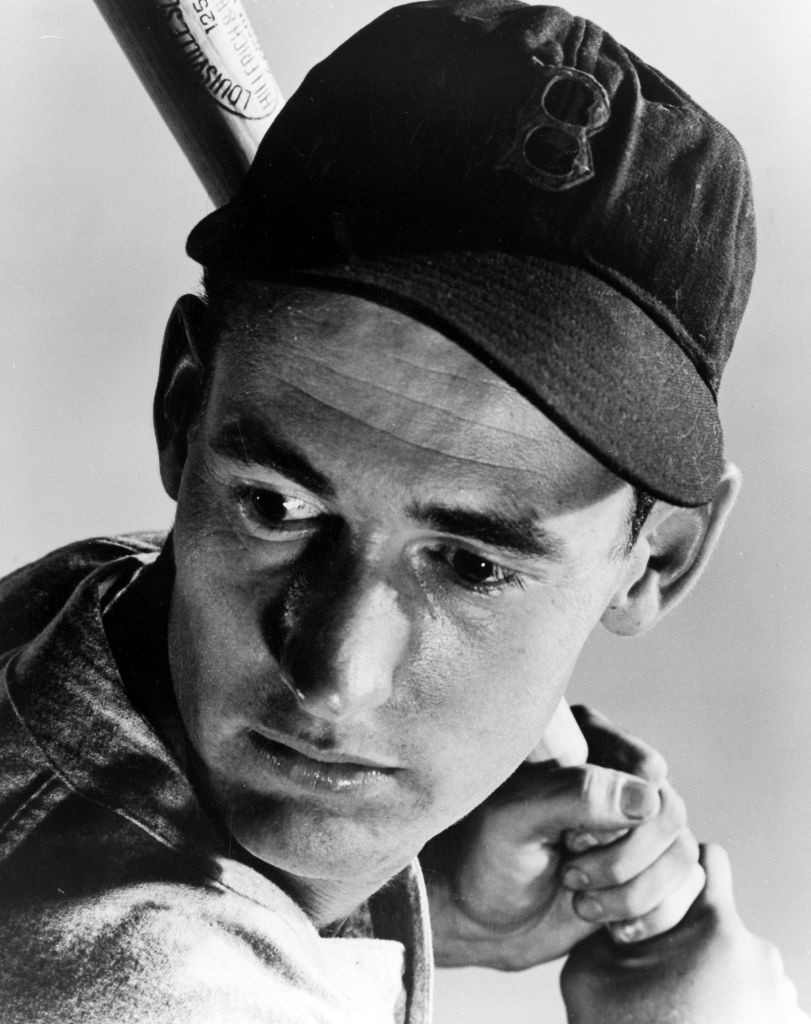 American Masters Announces New Documentary About Baseball Hall of Famer ...