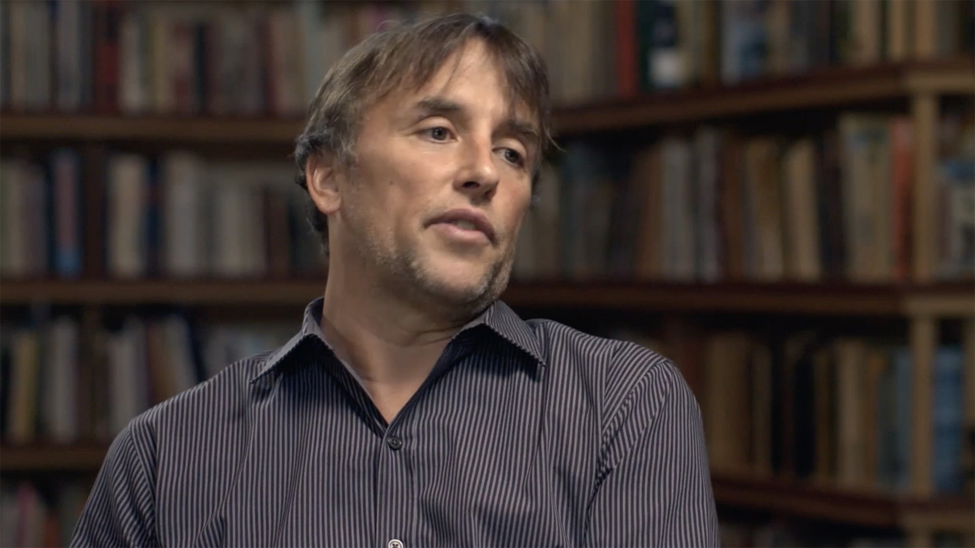 Richard Linklater's roots with the Austin Film Society | American ...