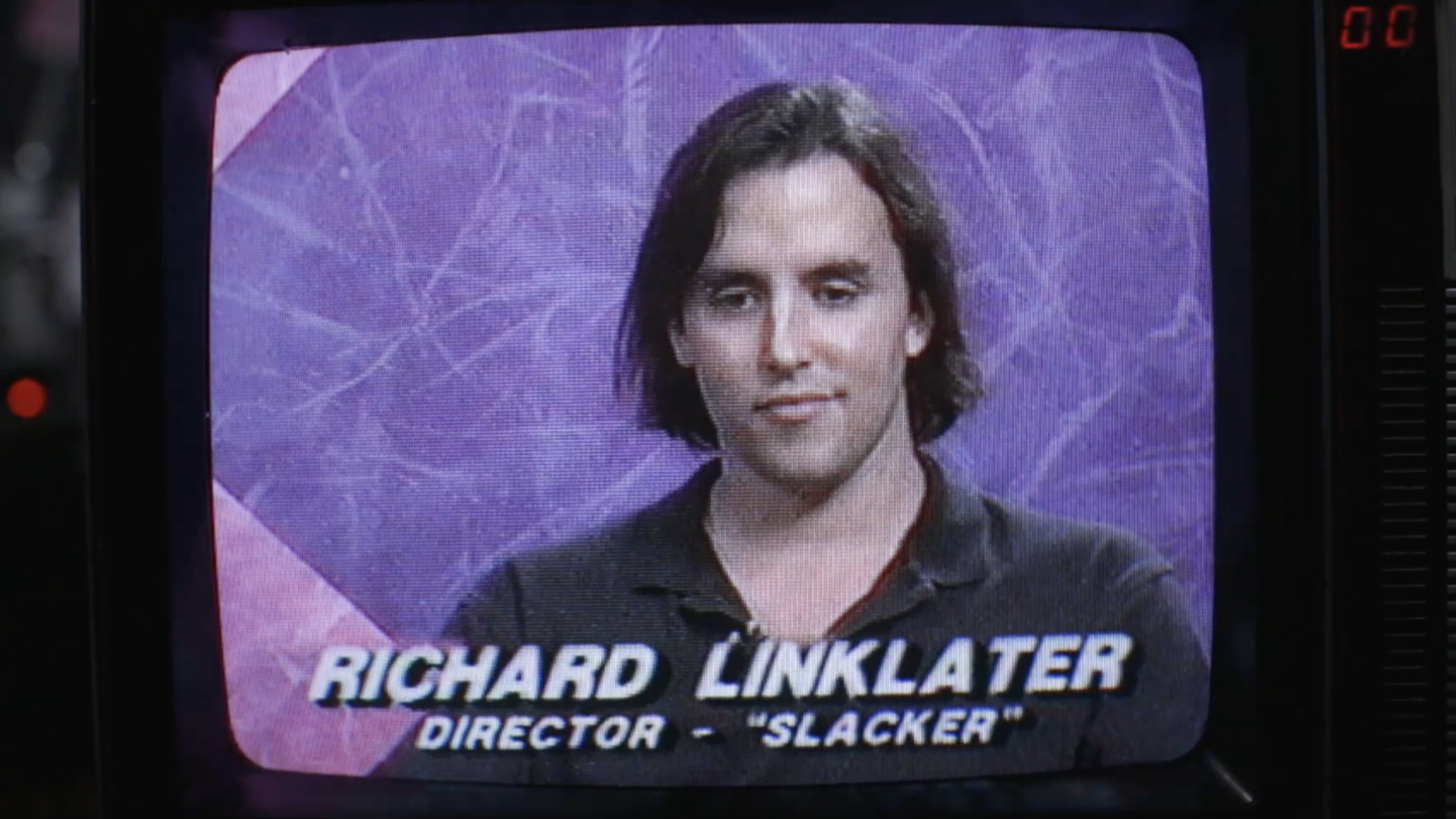 Why Richard Linklater makes films about time | American Masters | PBS