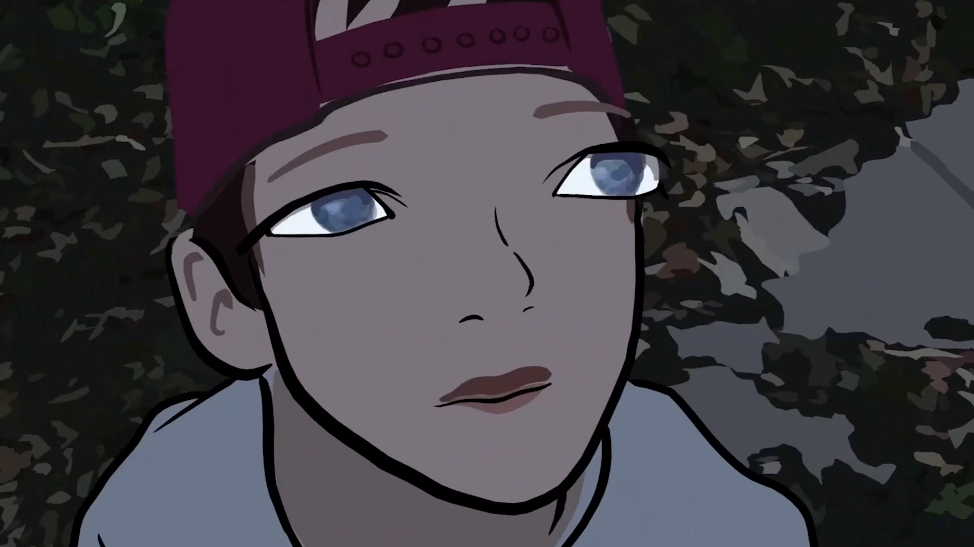 Why Linklater's "Waking Life" was a groundbreaking film | American ...