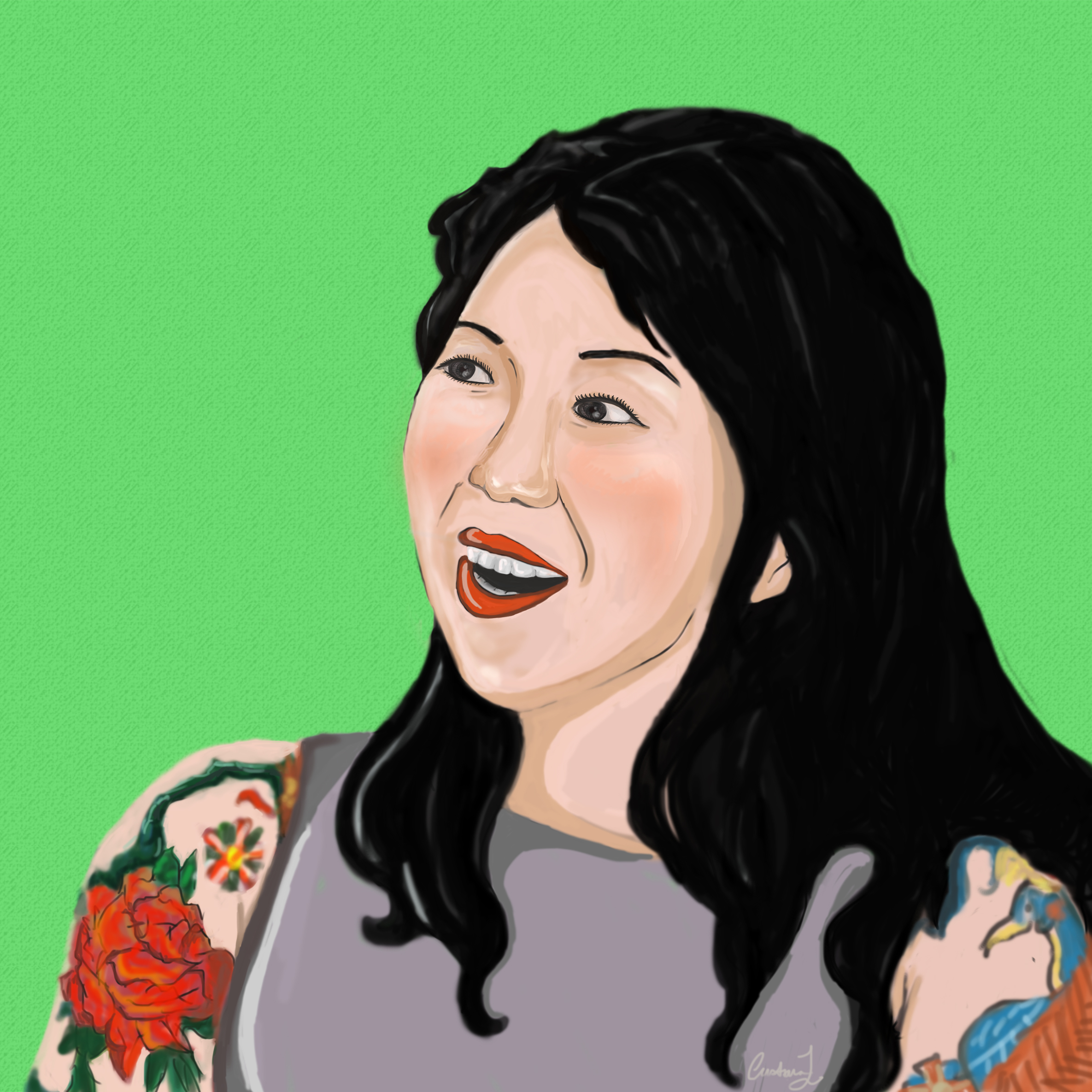 The Comedy Writer: Margaret Cho | Podcast | American Masters | PBS