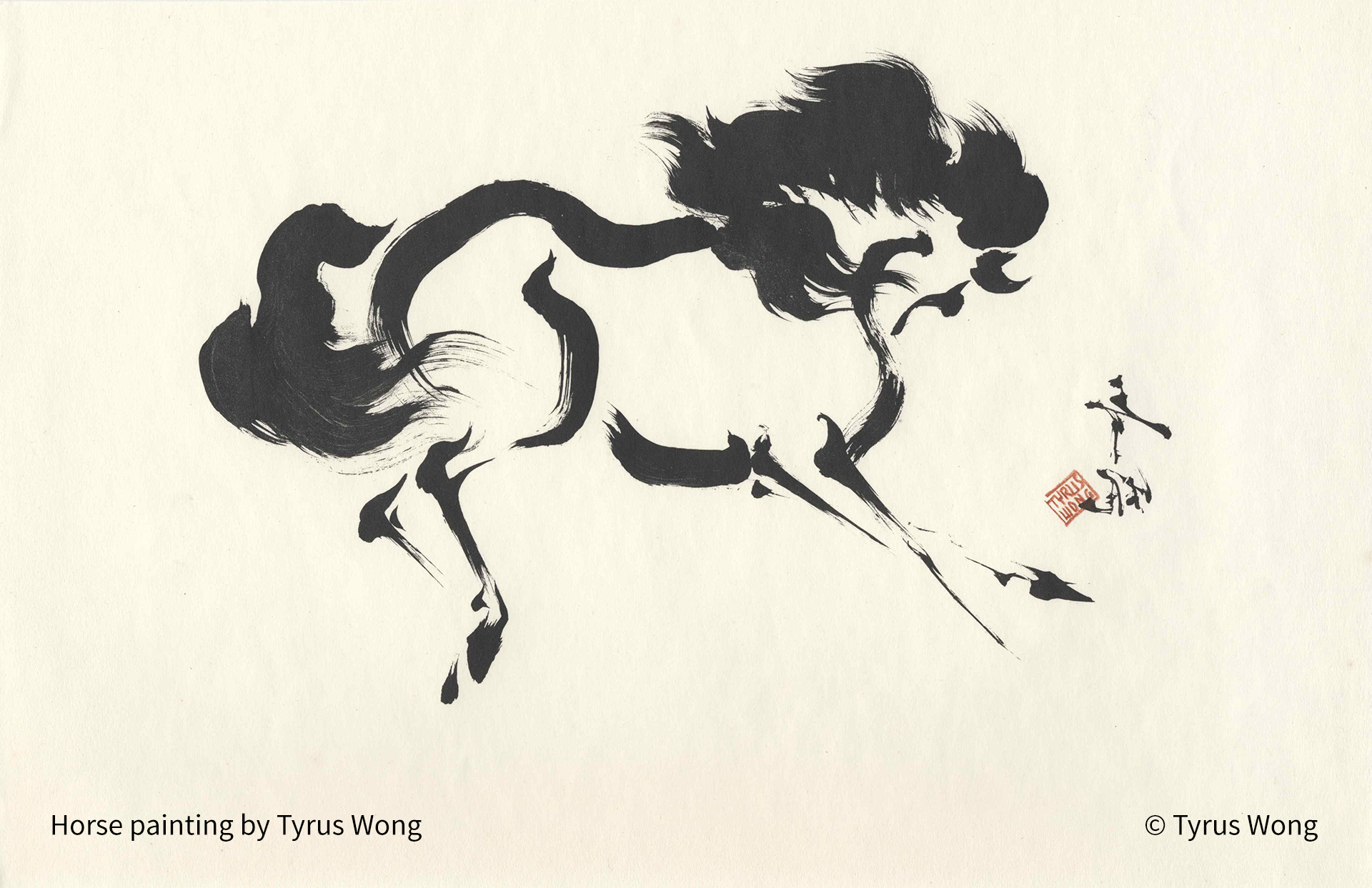 Tyrus | Biography | American Masters | PBS