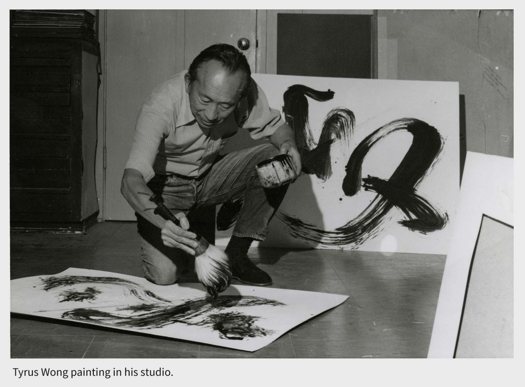 Tyrus | Biography | American Masters | PBS