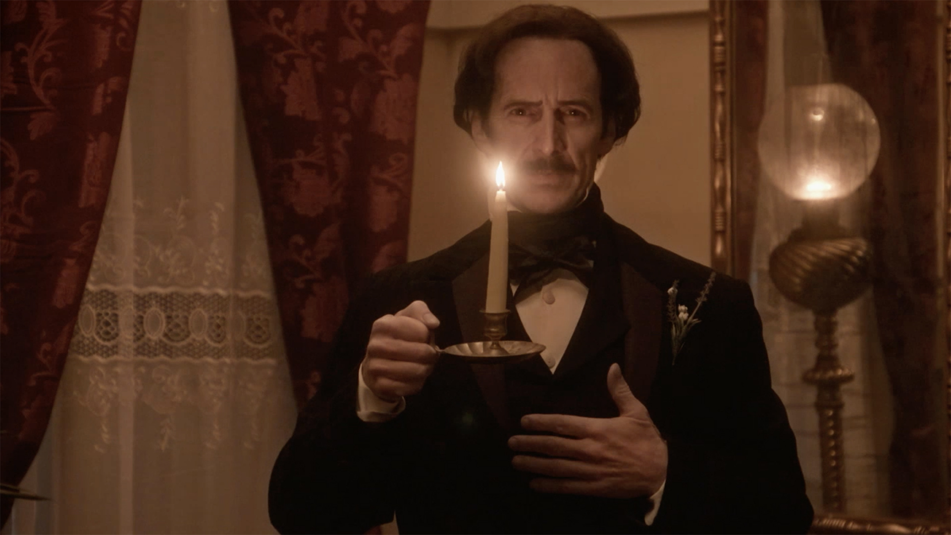 Edgar Allan Poe: The Five Biggest Myths About Poe | American Masters | PBS