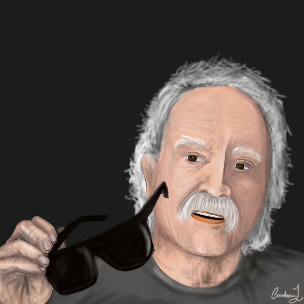 The Horror Writer: John Carpenter | Podcast | American Masters | PBS