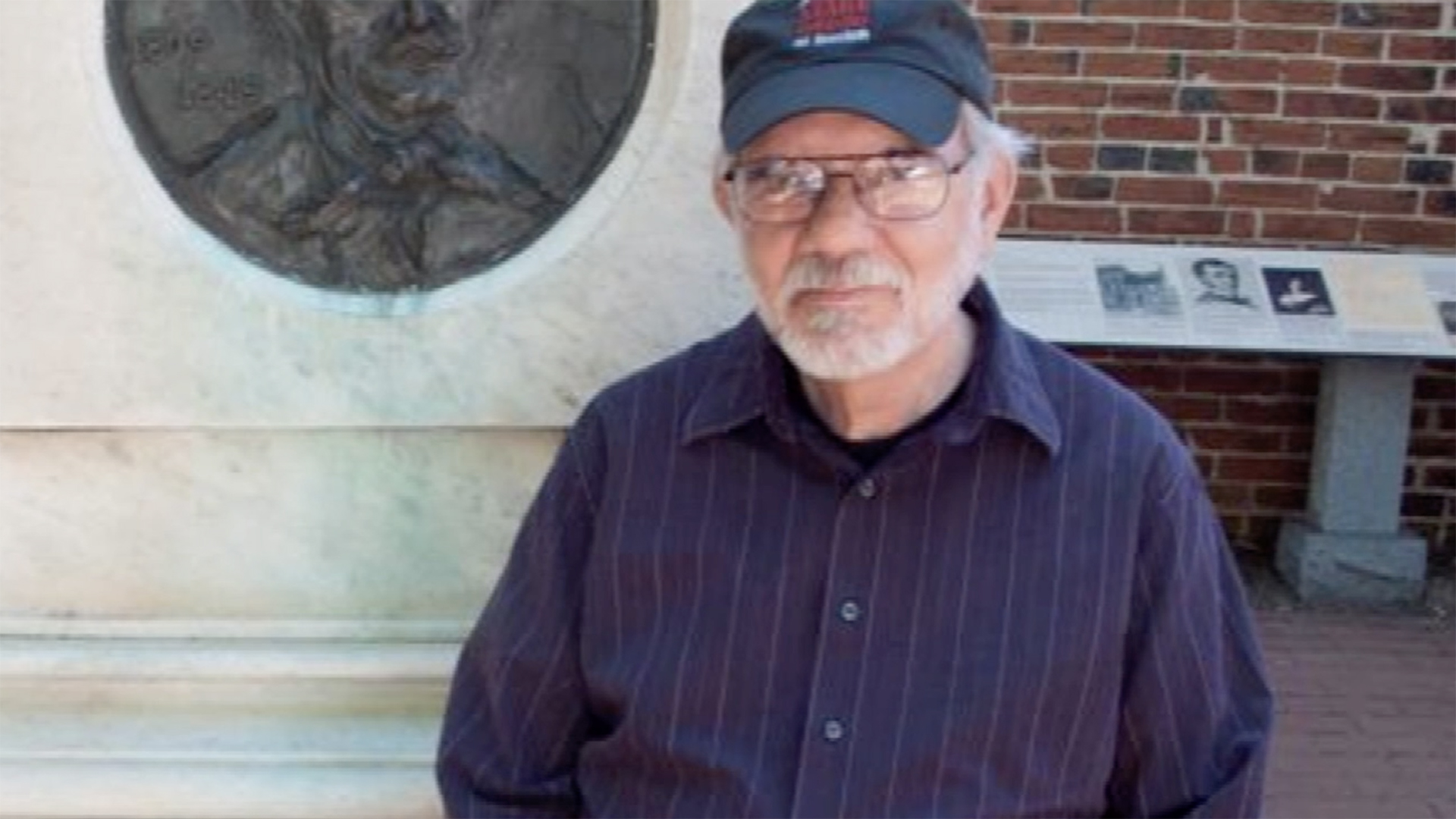 The story of Wally Coberg and the making of "Edgar Allan Poe: Buried ...