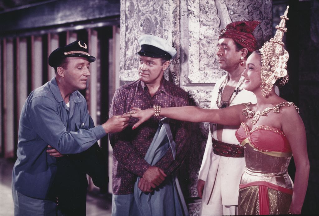 This is Bob Hope... | Bob Hope Biographical Timeline | American Masters ...