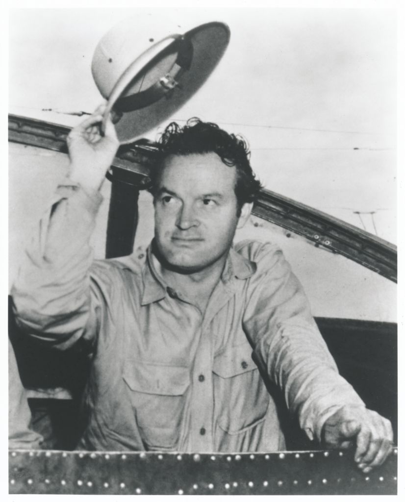 This is Bob Hope... | Bob Hope Biographical Timeline | American Masters ...