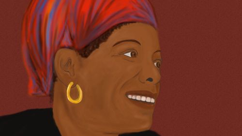 The Poet: Dr. Maya Angelou | Podcast | American Masters | PBS