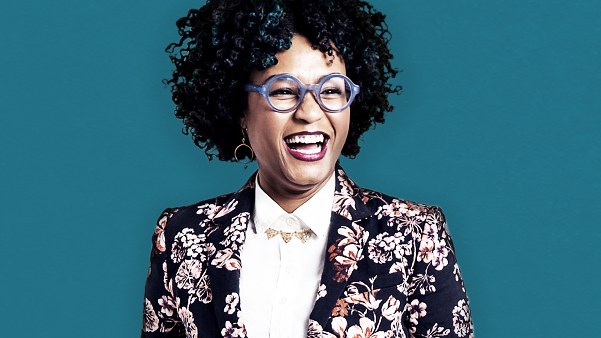 Rakia Reynolds, Founder & CEO: Skai Blue Media | American Masters | PBS