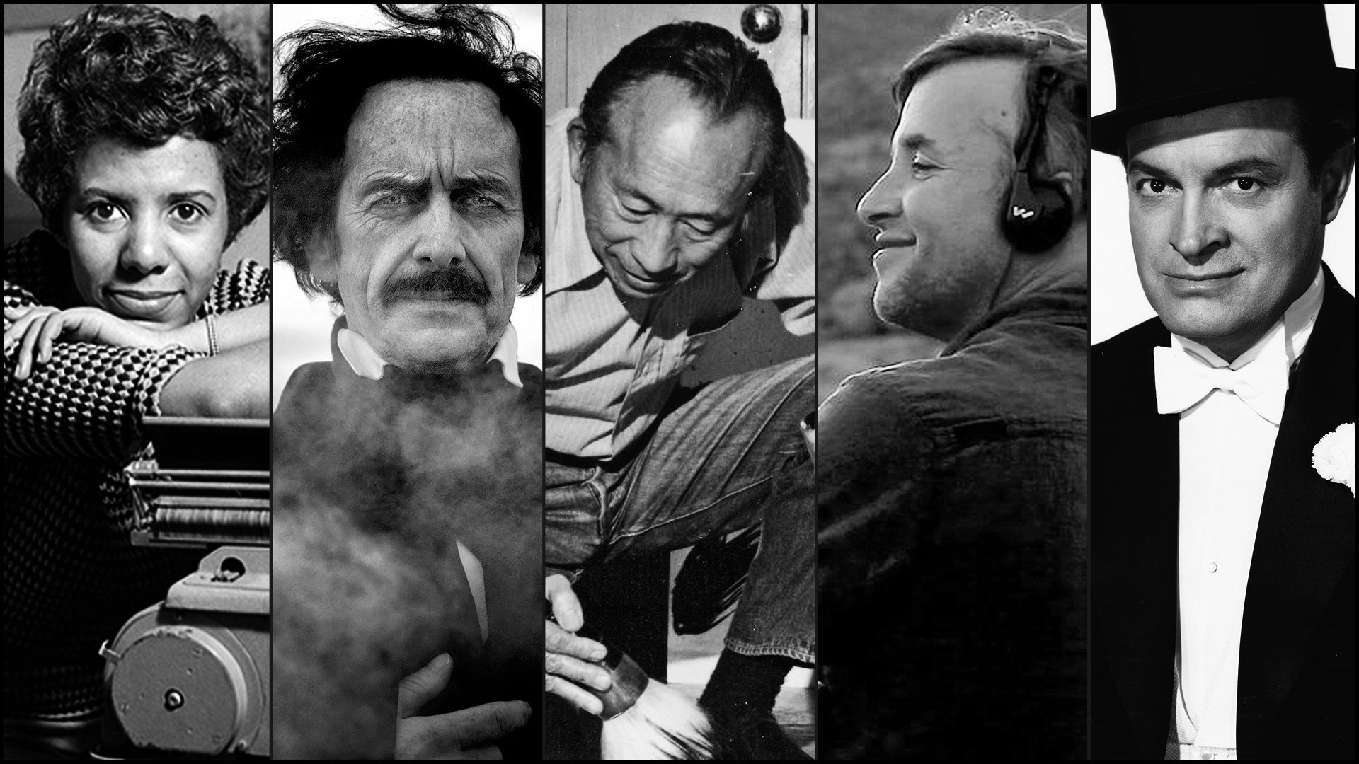 Watch American Masters’ Emmy-Nominated Season – Now Streaming for a ...