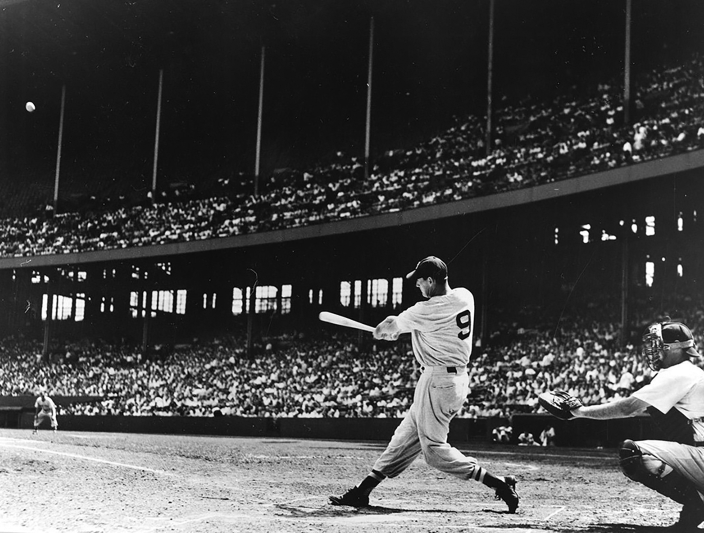 Ted Williams: "The Greatest Hitter Who Ever Lived" | The Science of ...