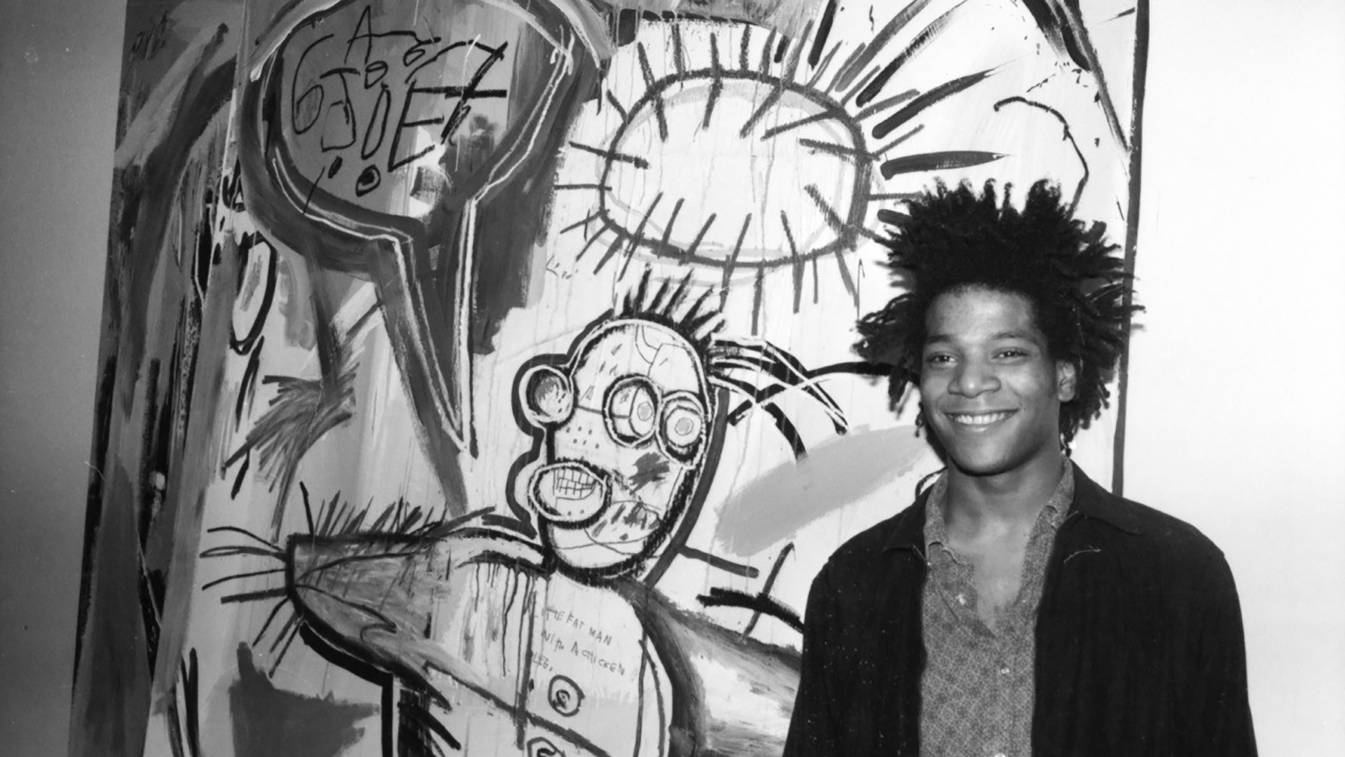 5 Interesting Facts About Jean Michel Basquiat American Masters PBS