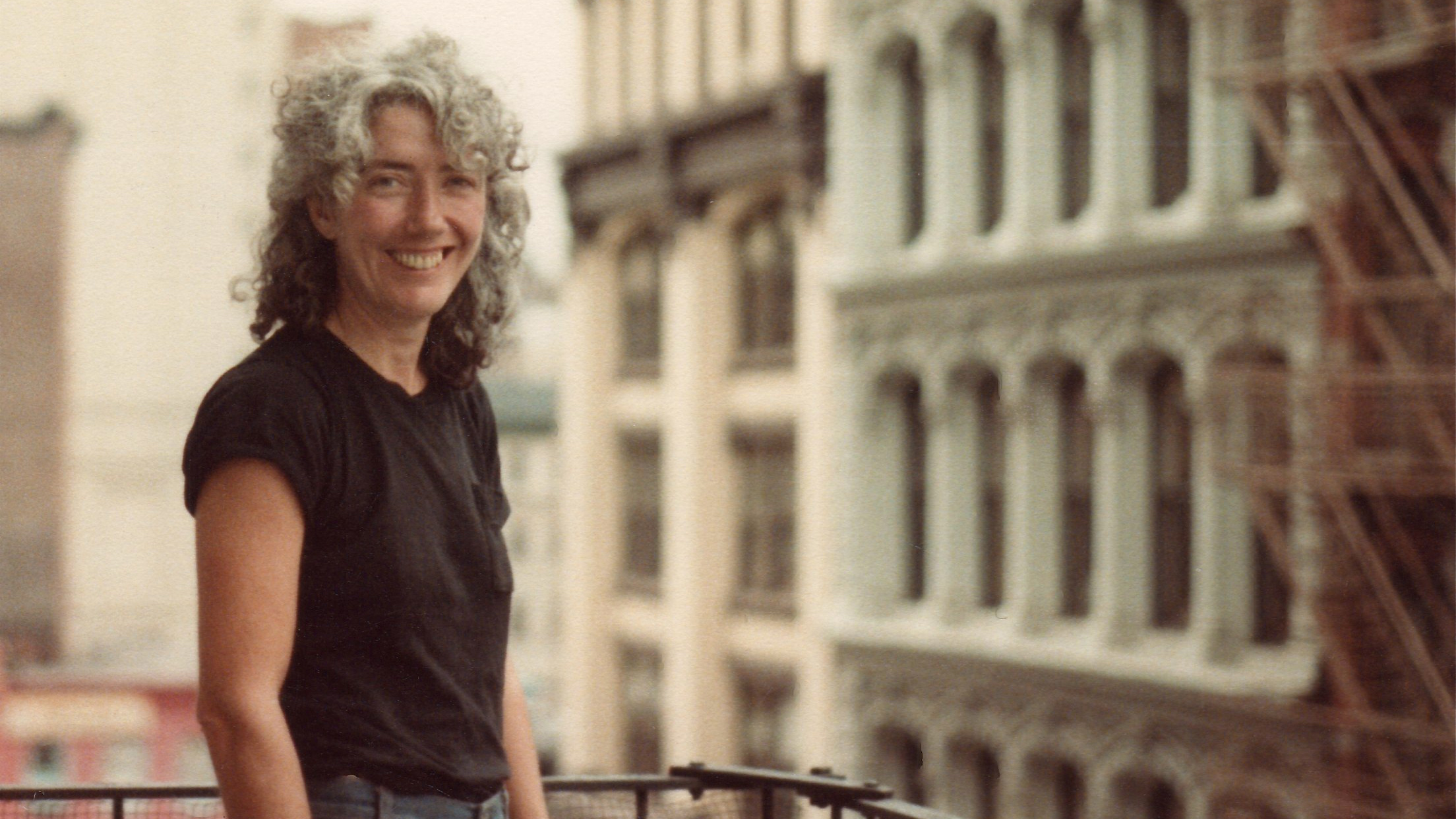 Everybody Knows…Elizabeth Murray | Who was Elizabeth Murray? 3 Things ...