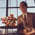 American Masters: Decoding Watson | James Watson biographical timeline ...