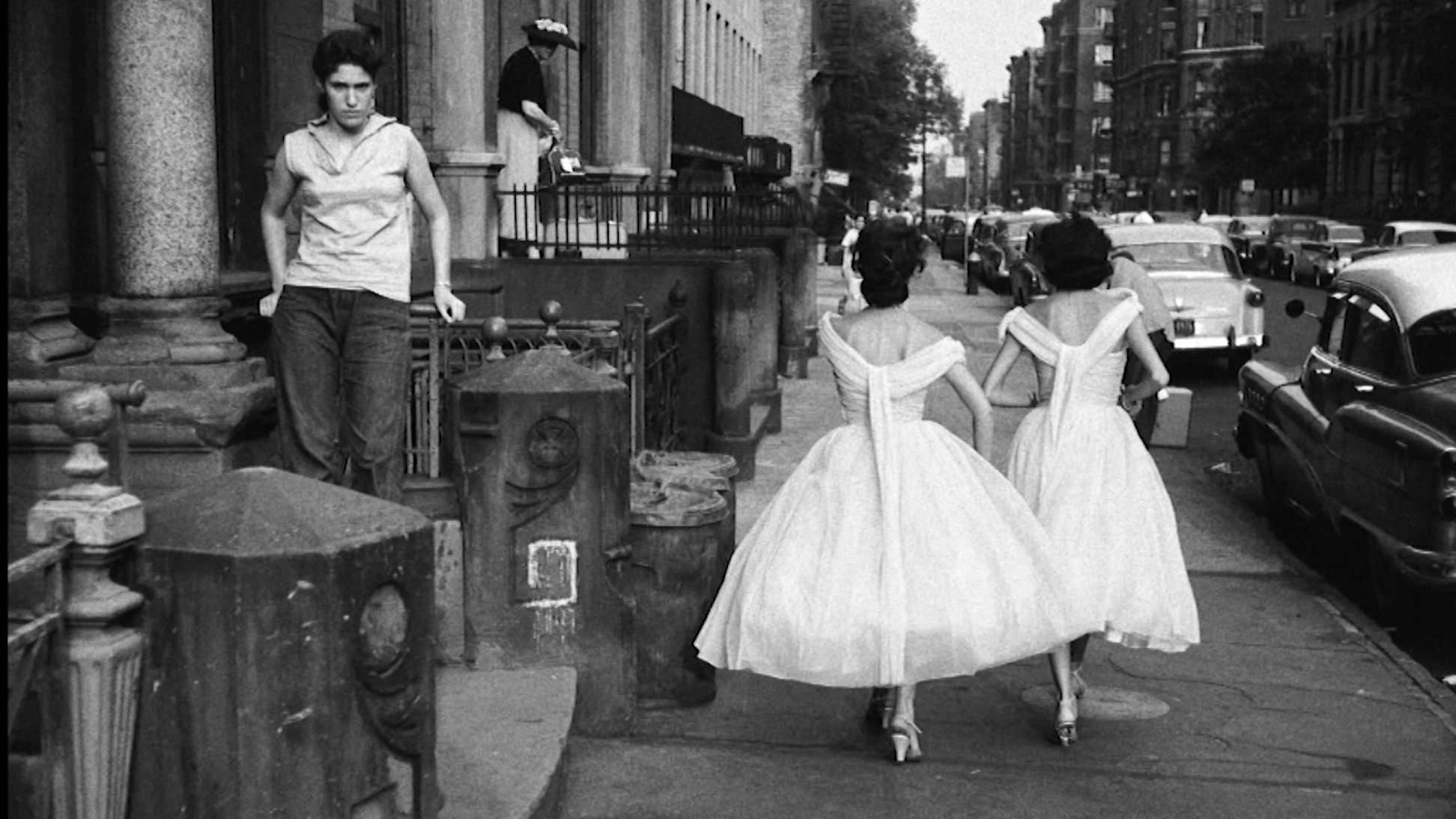 Garry Winogrand: All Things are Photographable | Garry Winogrand's ...