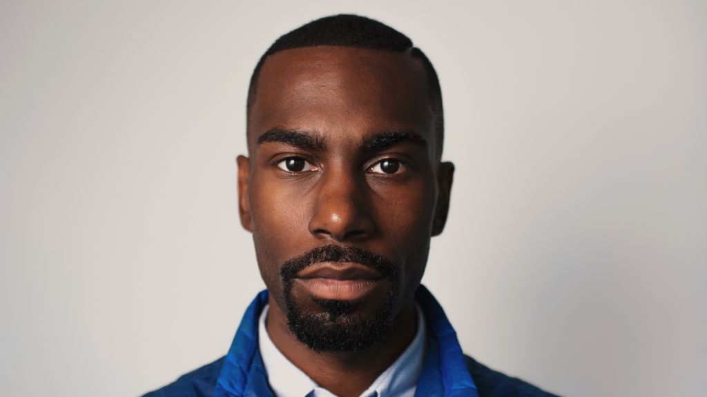 Author and activist DeRay Mckesson | Podcast | American Masters | PBS