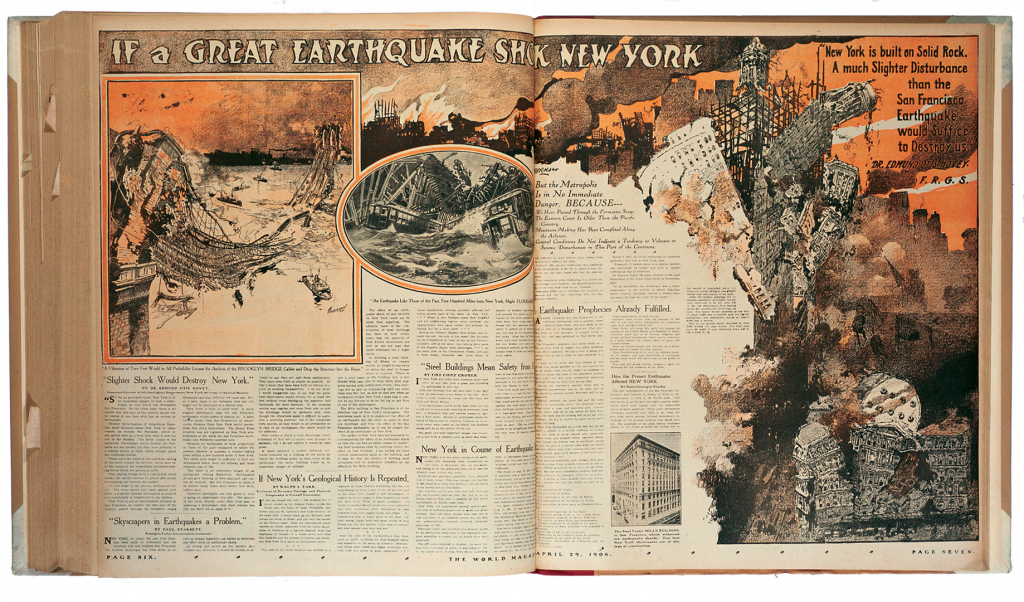 Joseph Pulitzer: Voice of the People | Pulitzer’s Pictures | American ...