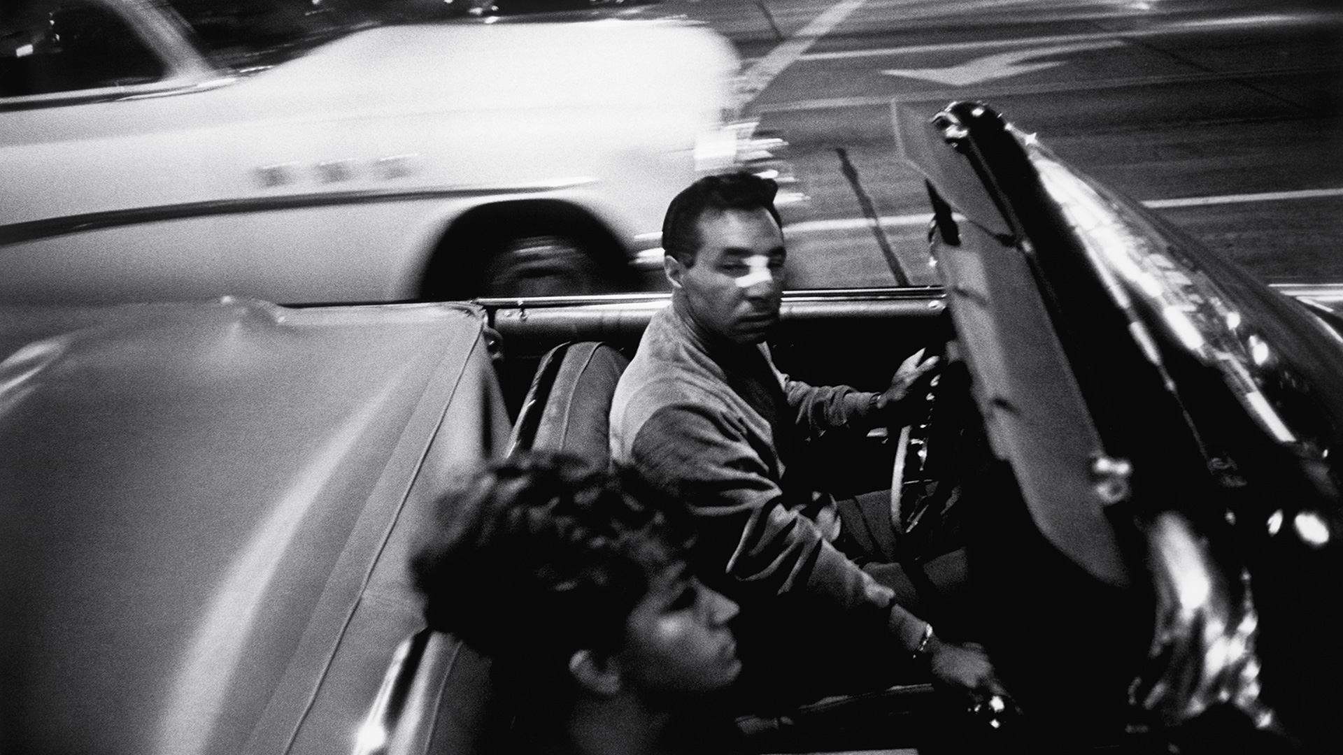 Garry Winogrand: All Things are Photographable | The Exhibition that ...