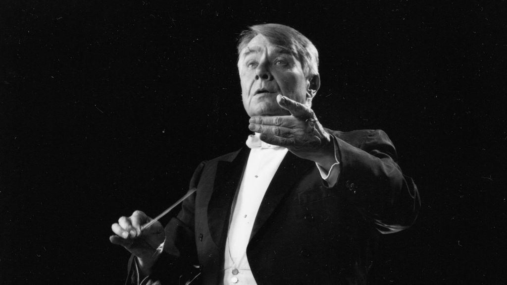 Robert Shaw – Man of Many Voices | Biography | American Masters | PBS