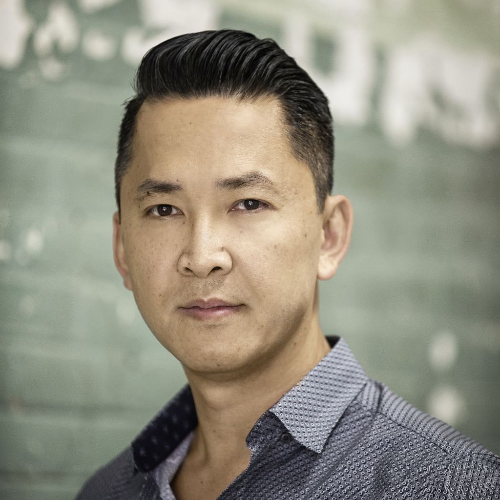 Author Viet Thanh Nguyen | Podcast | American Masters | PBS
