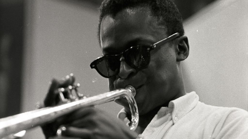Four Lessons in Innovation from Jazz Great Miles Davis | American ...