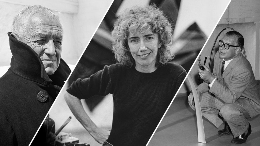 What's Streaming in October | Blog | American Masters | PBS